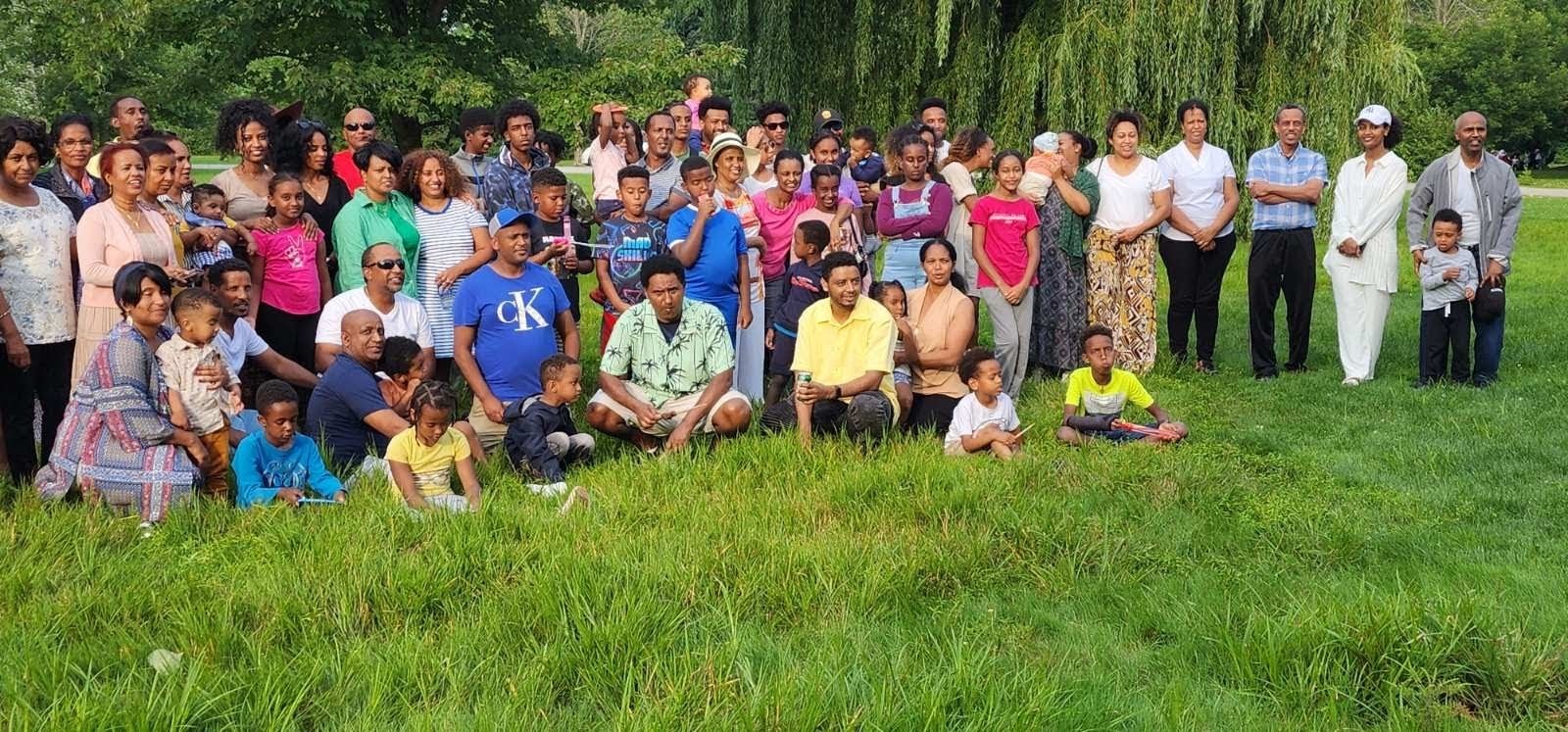 Hiyaw Amalack Evangelical Church Celebrates 10 Years of Ministry ...