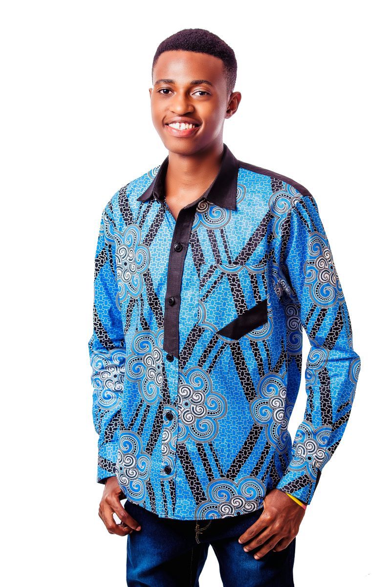 His Gift of Song to God - Mennonite Church Eastern Canada